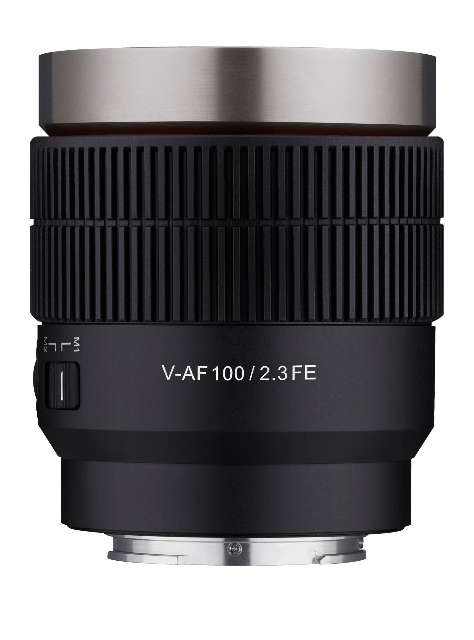 100mm T2.3 Full Frame Telephoto Cine Auto Focus for Sony E - Rokinon ...