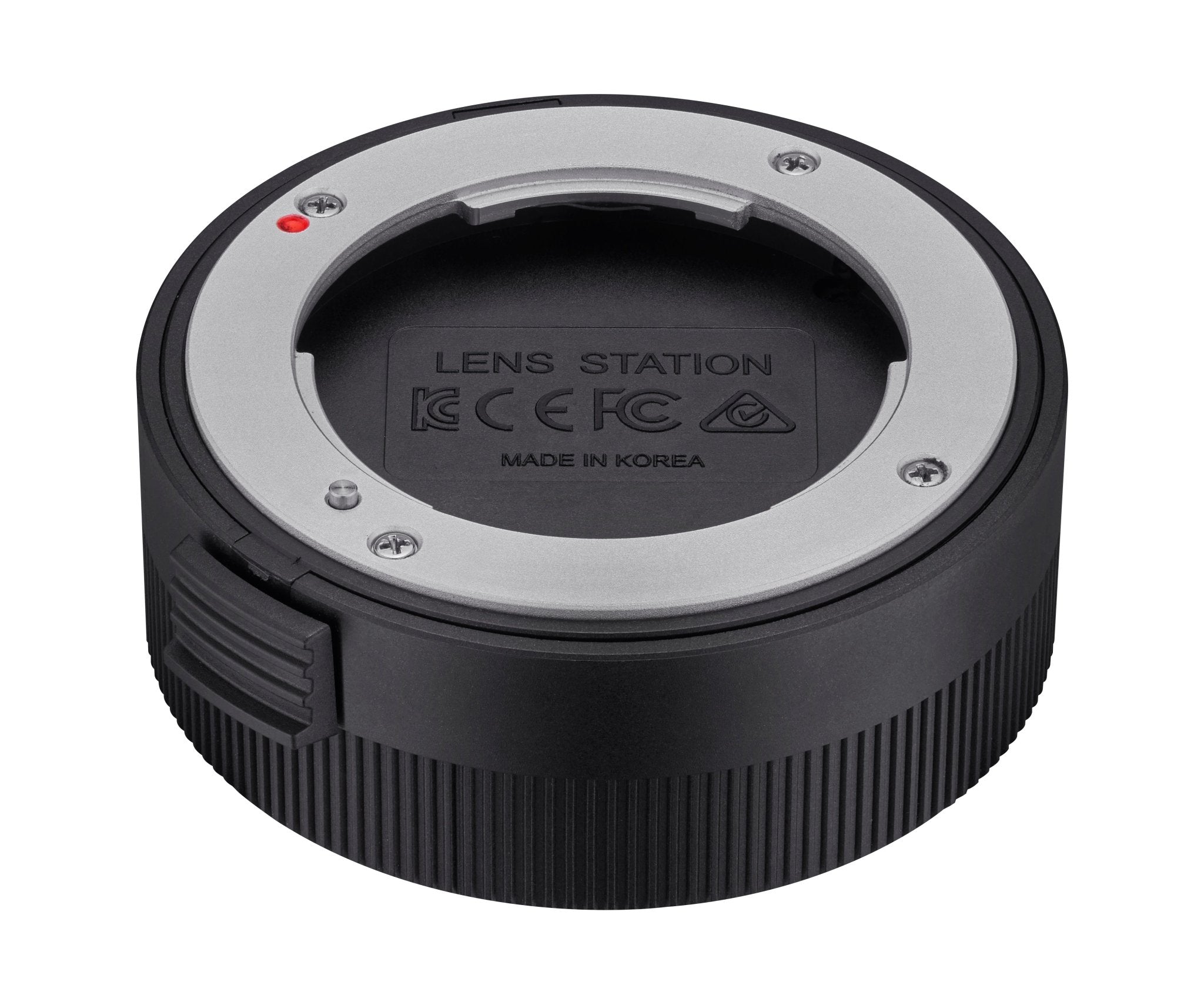 Lens Station for Rokinon Auto Focus Lenses (Fuji X) - Rokinon Lenses ...